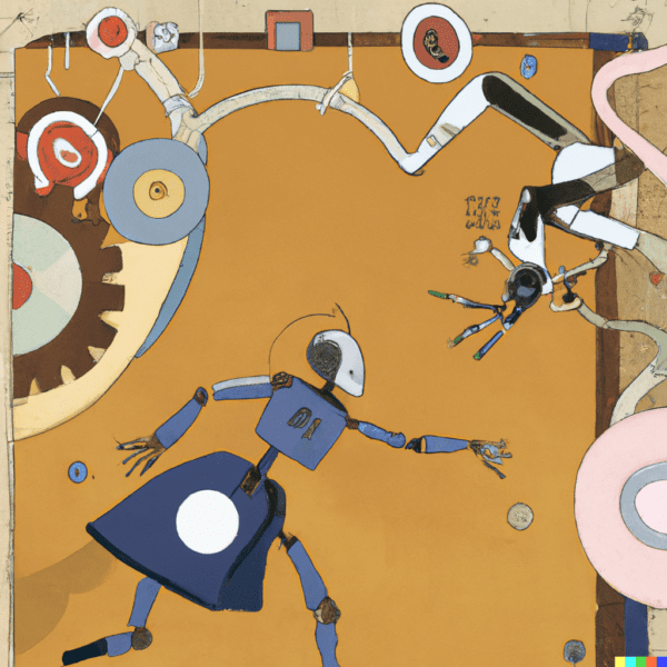 MIT Robot News: AI helps robots manipulate objects with their whole bodies