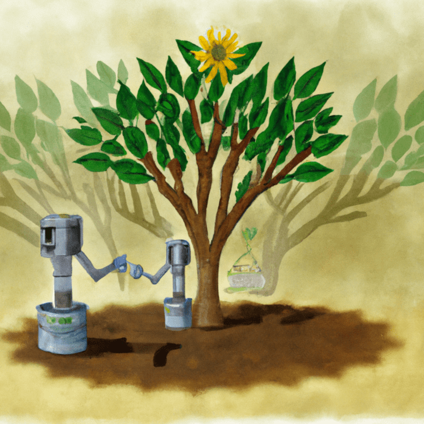 IEEE Spectrum Robotics News: New Concept Could Spark Ideas for Tree ...