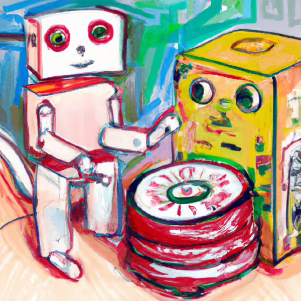 How to Convert Your Robotics Project from Arduino to Pi - Robot Besties!