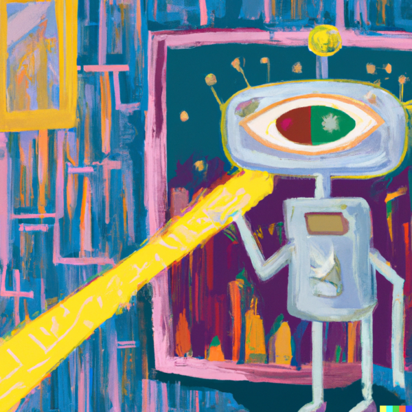 Adding Computer Vision to Your Raspberry Pi-based Robot Project - Robot ...