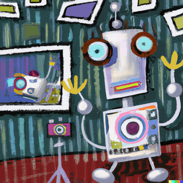 Adding Computer Vision To Your Raspberry Pi Based Robot Project Robot Besties
