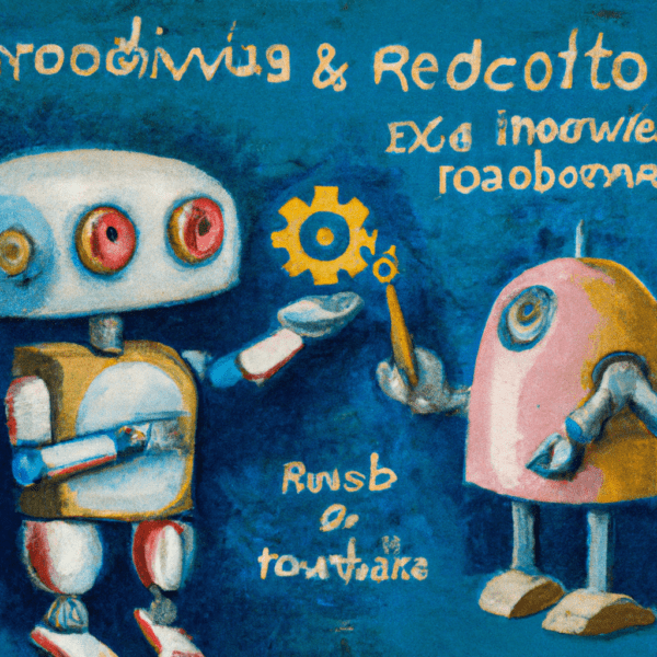 Robotics Business Review News: Developing a successful robotics product ...