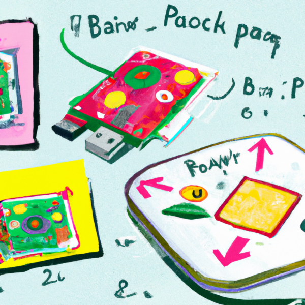 How to Backup Your Robot Bestie: Making a Backup Copy of a Raspberry Pi ... How to Backup Your Robot Bestie: Making a Backup Copy of a Raspberry Pi ...