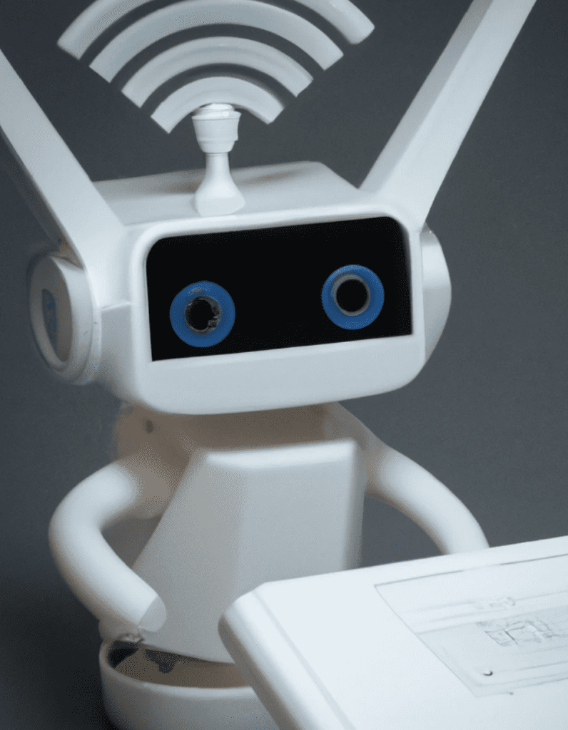 Give Your Raspberry Pi Based Robot The Ability To Access Multiple Wifi Networks Robot Besties